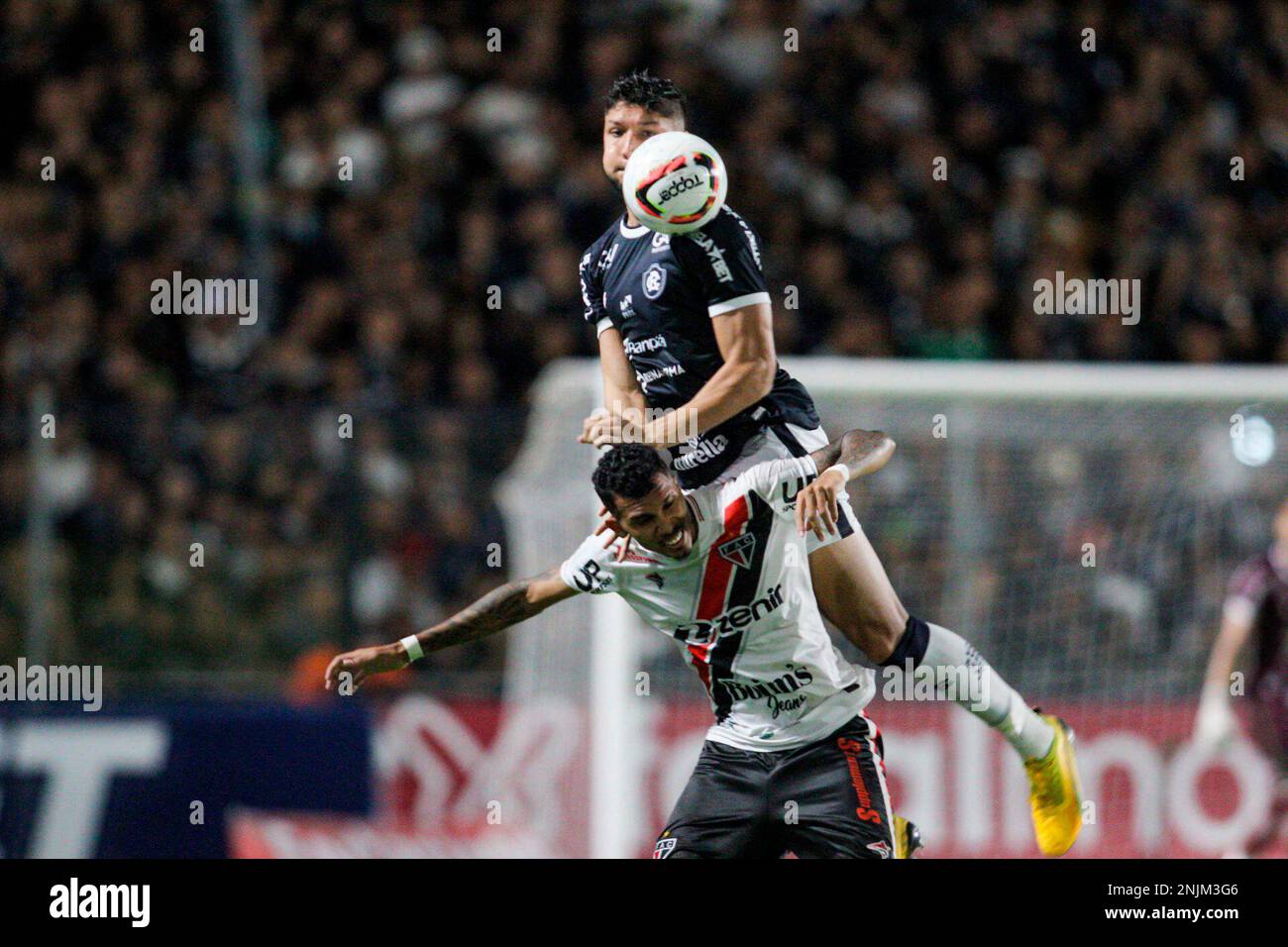 PA - Belem - 08/01/2022 - BRAZILIAN C 2022, REMO X FERROVIARIO ...