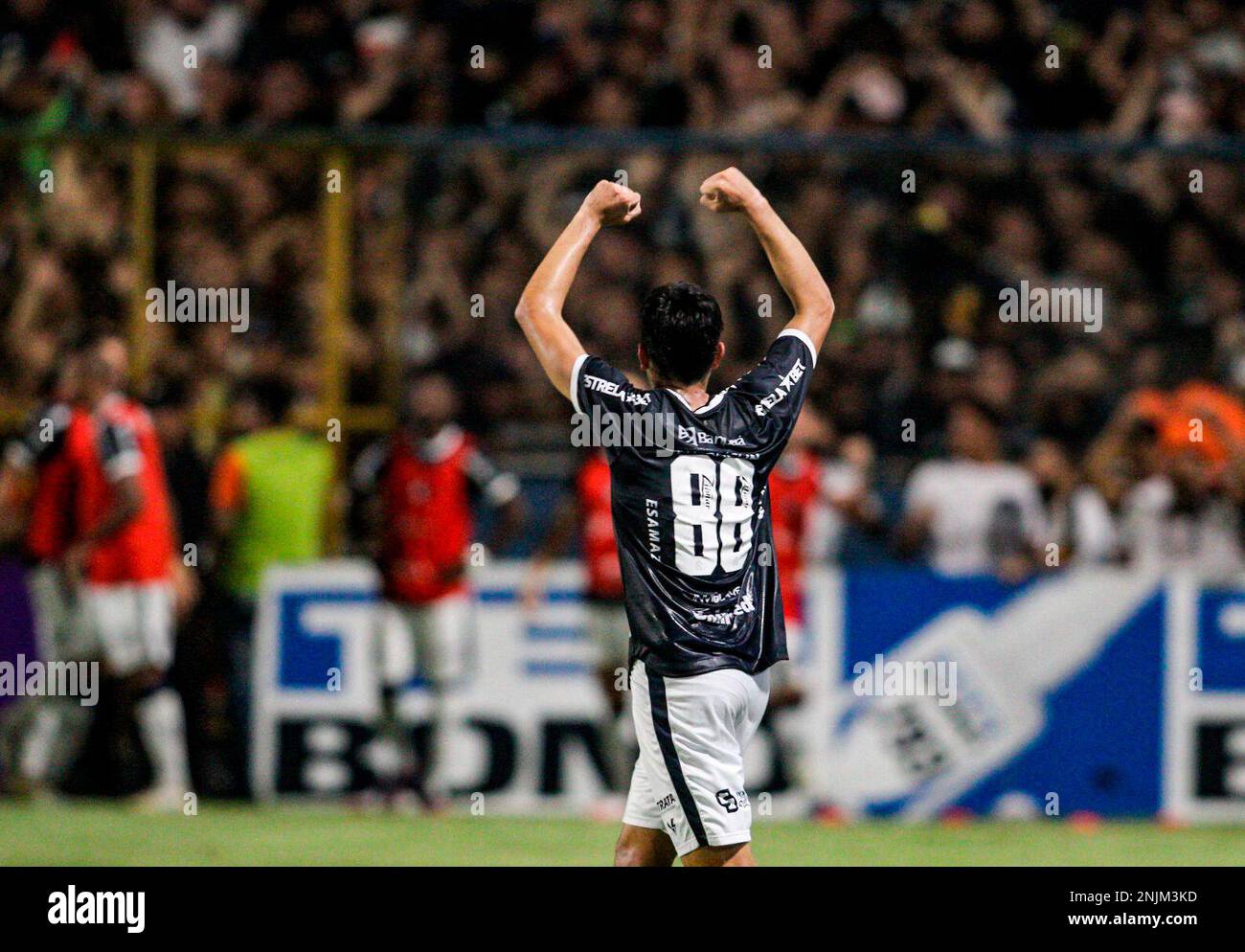 PA - Belem - 08/01/2022 - BRAZILIAN C 2022, REMO X FERROVIARIO - Marco ...
