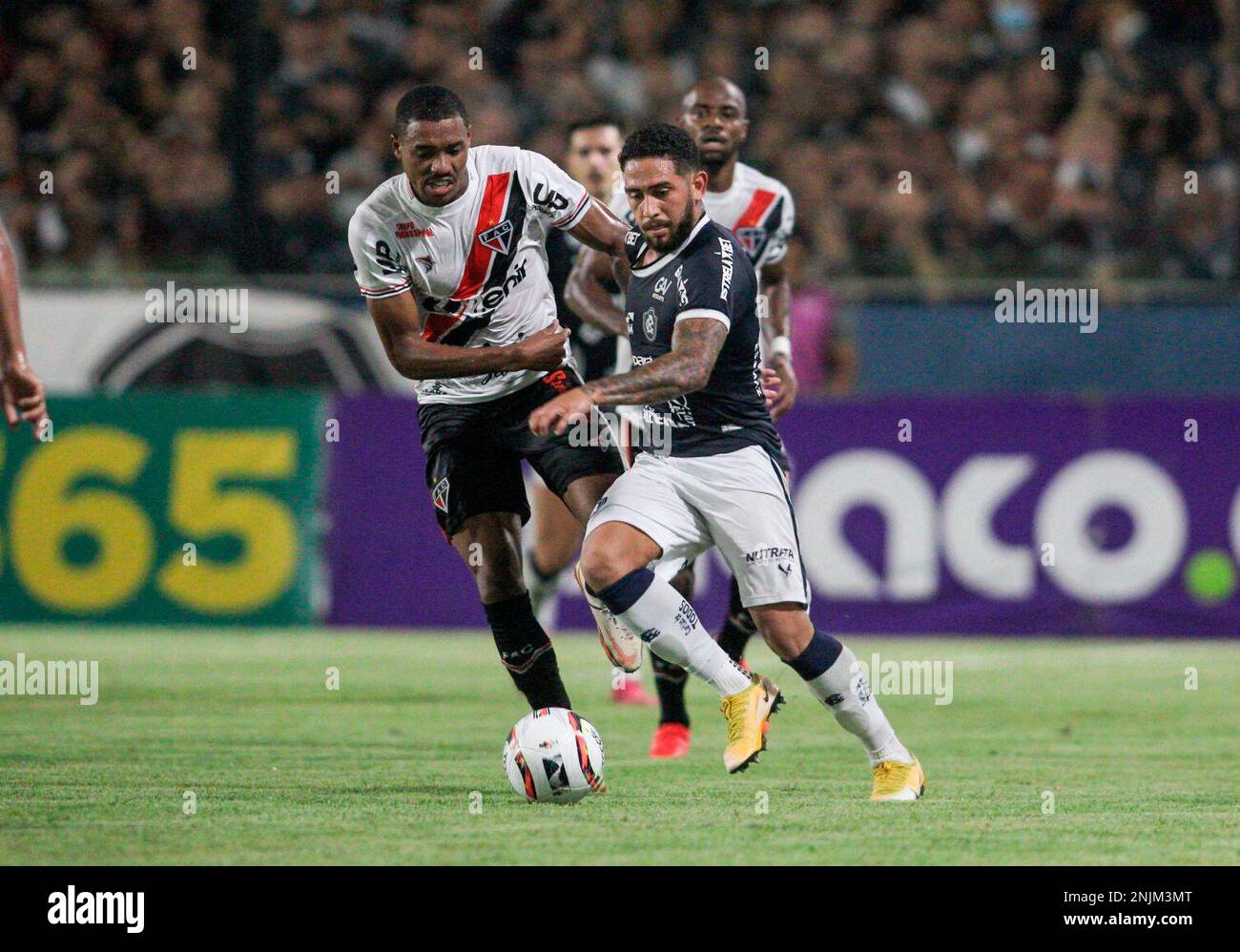 PA - Belem - 08/01/2022 - BRAZILIAN C 2022, REMO X FERROVIARIO ...