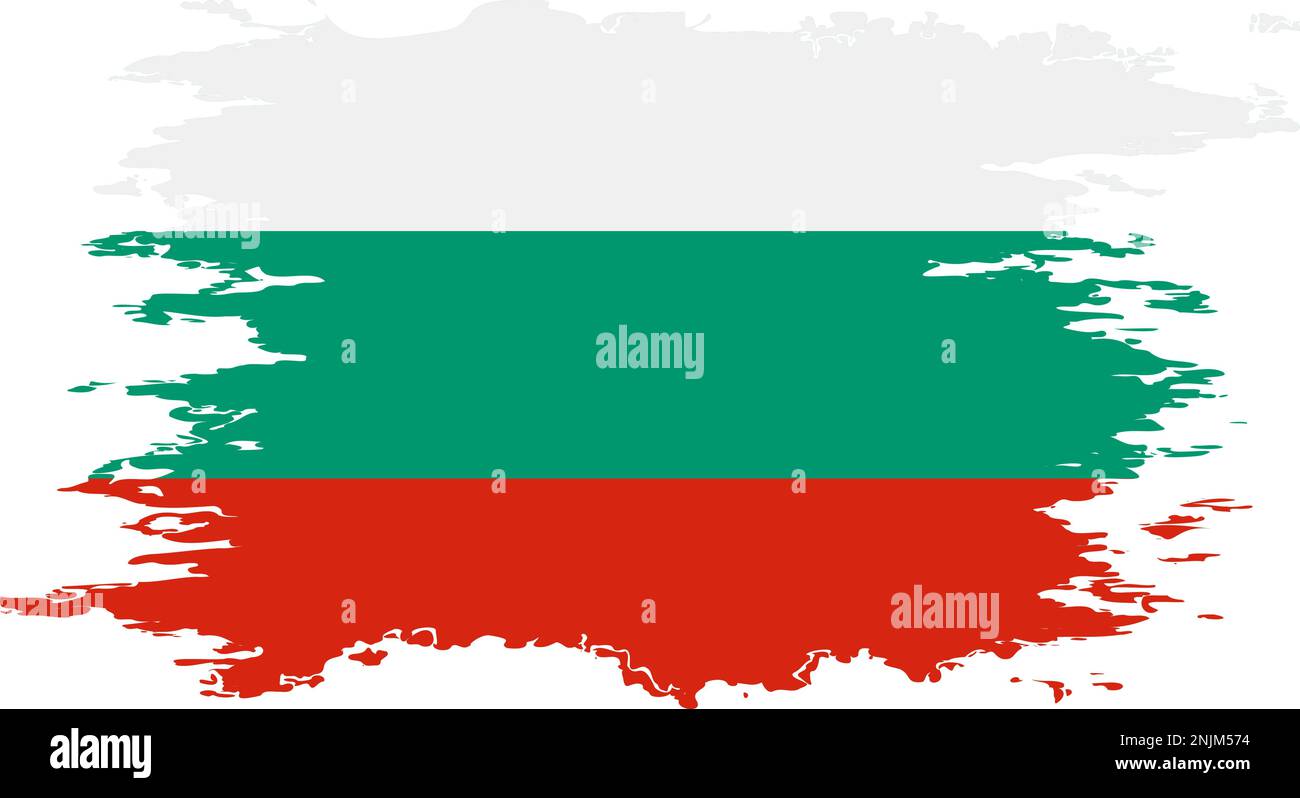 Bulgarian modern art Stock Vector Images - Alamy