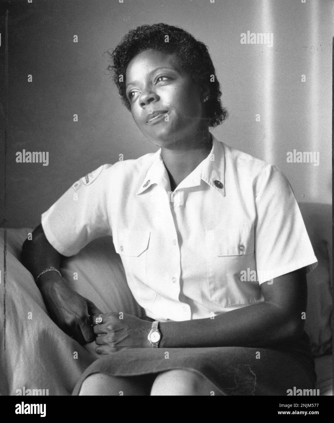 AC Transit Bus driver Mikki Redding, one of the heroes of the Loma ...