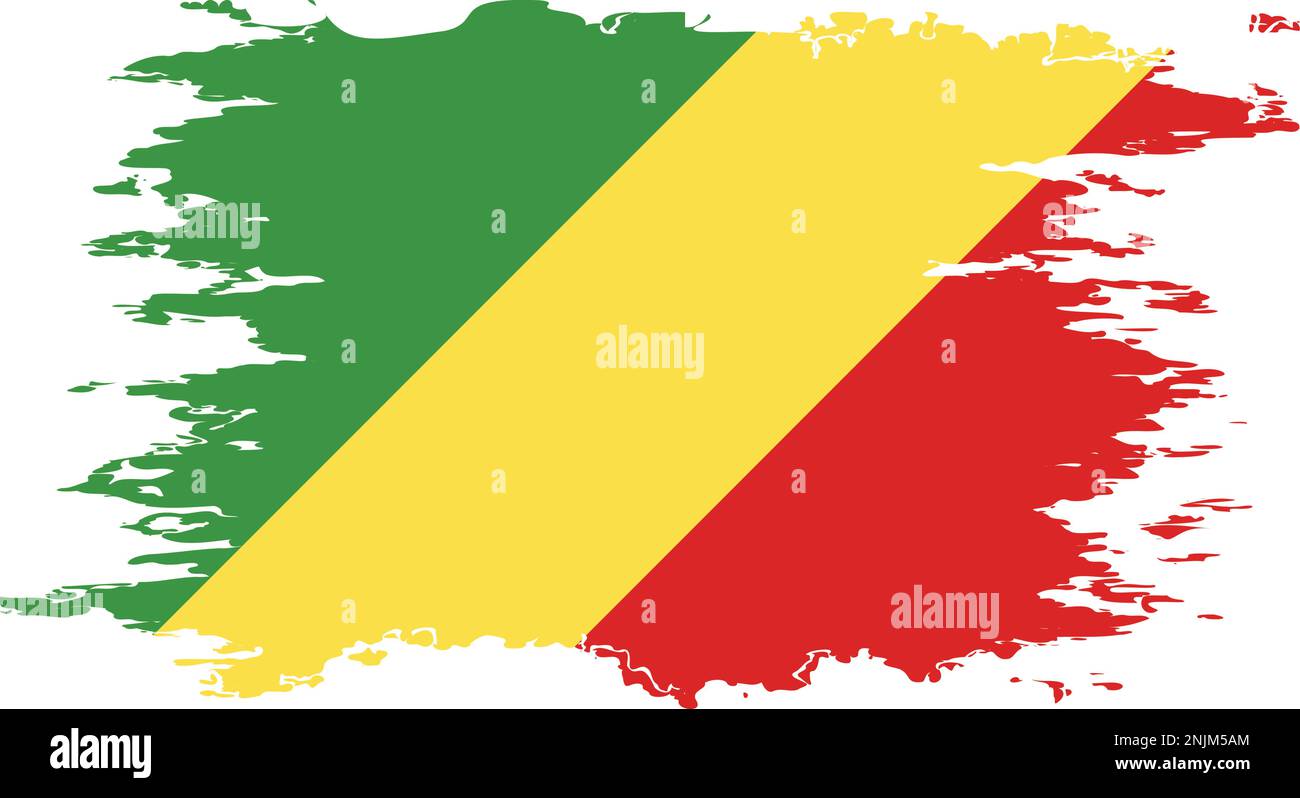 Congo independence day art hi-res stock photography and images - Alamy
