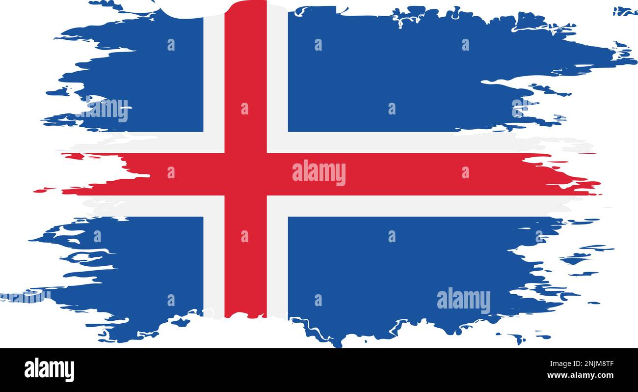 Icelandic image Stock Vector Images - Alamy
