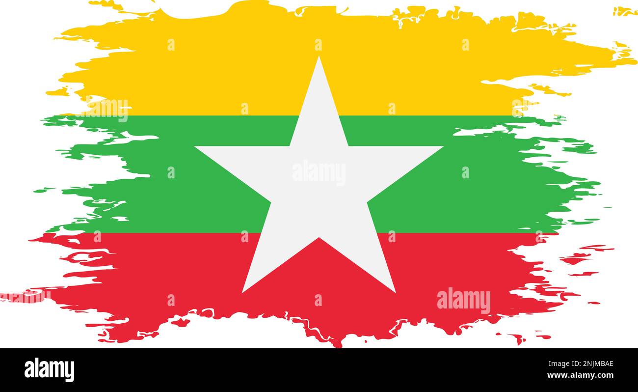 Myanmar day Cut Out Stock Images & Pictures - Alamy