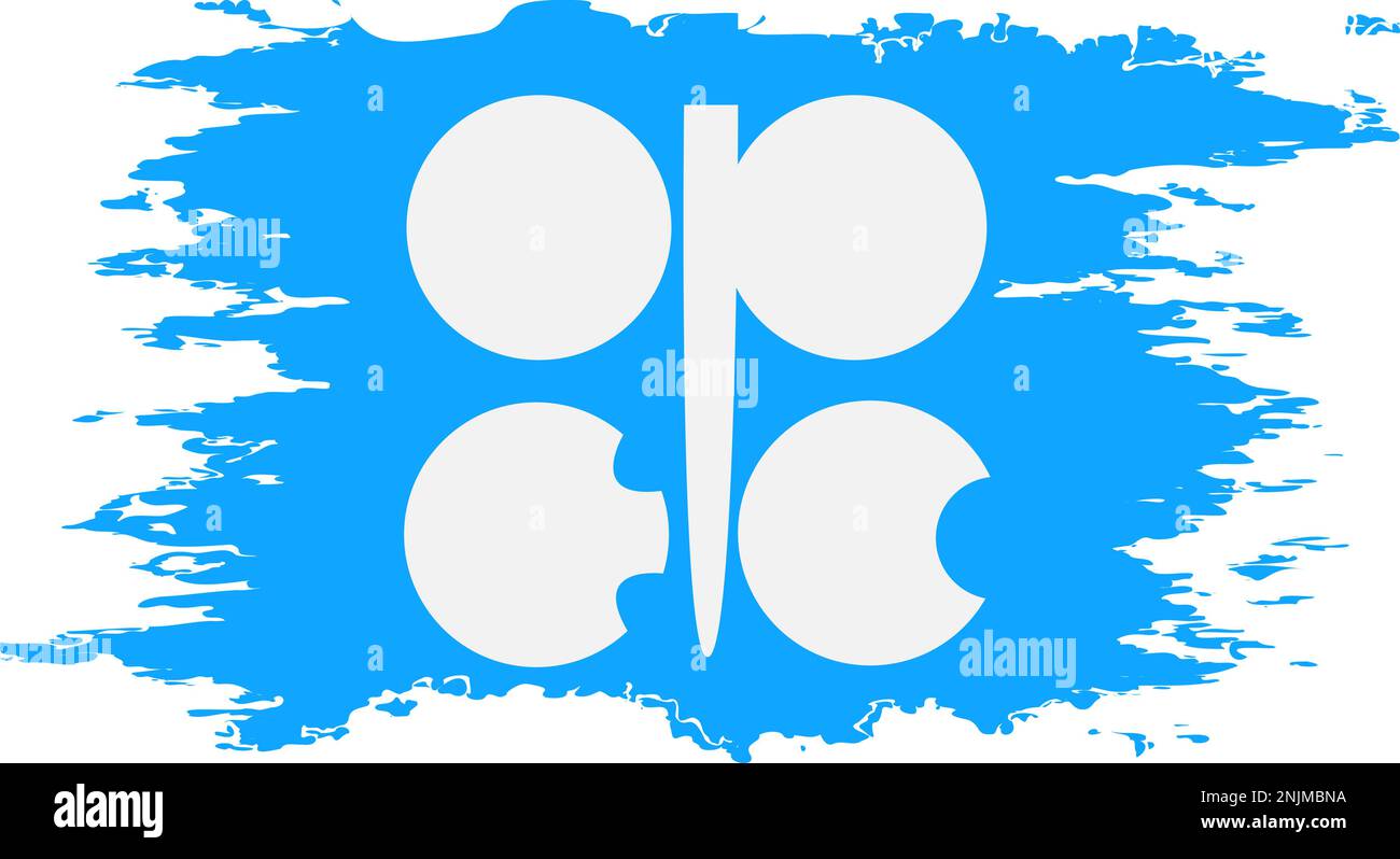 Opec flag hi-res stock photography and images - Alamy