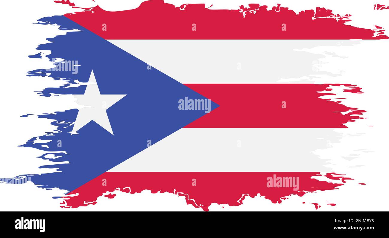 Puerto rico day Cut Out Stock Images & Pictures - Alamy