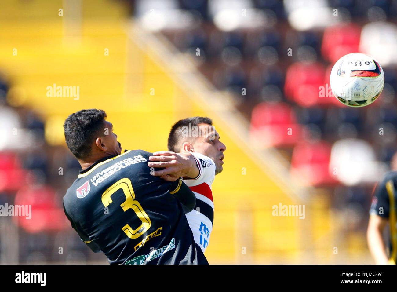 SP - Ribeirao Preto - 07/31/2022 - BRAZILIAN C 2022, BOTAFOGO-SP X ...