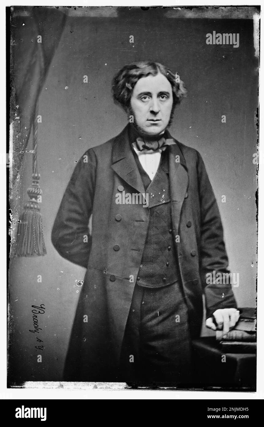 Lord napier Cut Out Stock Images & Pictures - Alamy