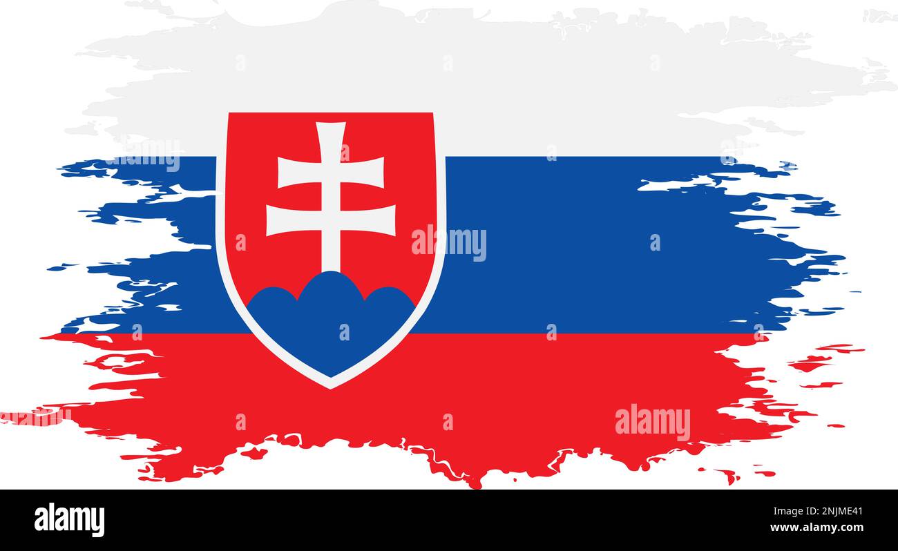 Bratislava poster Stock Vector Images - Alamy