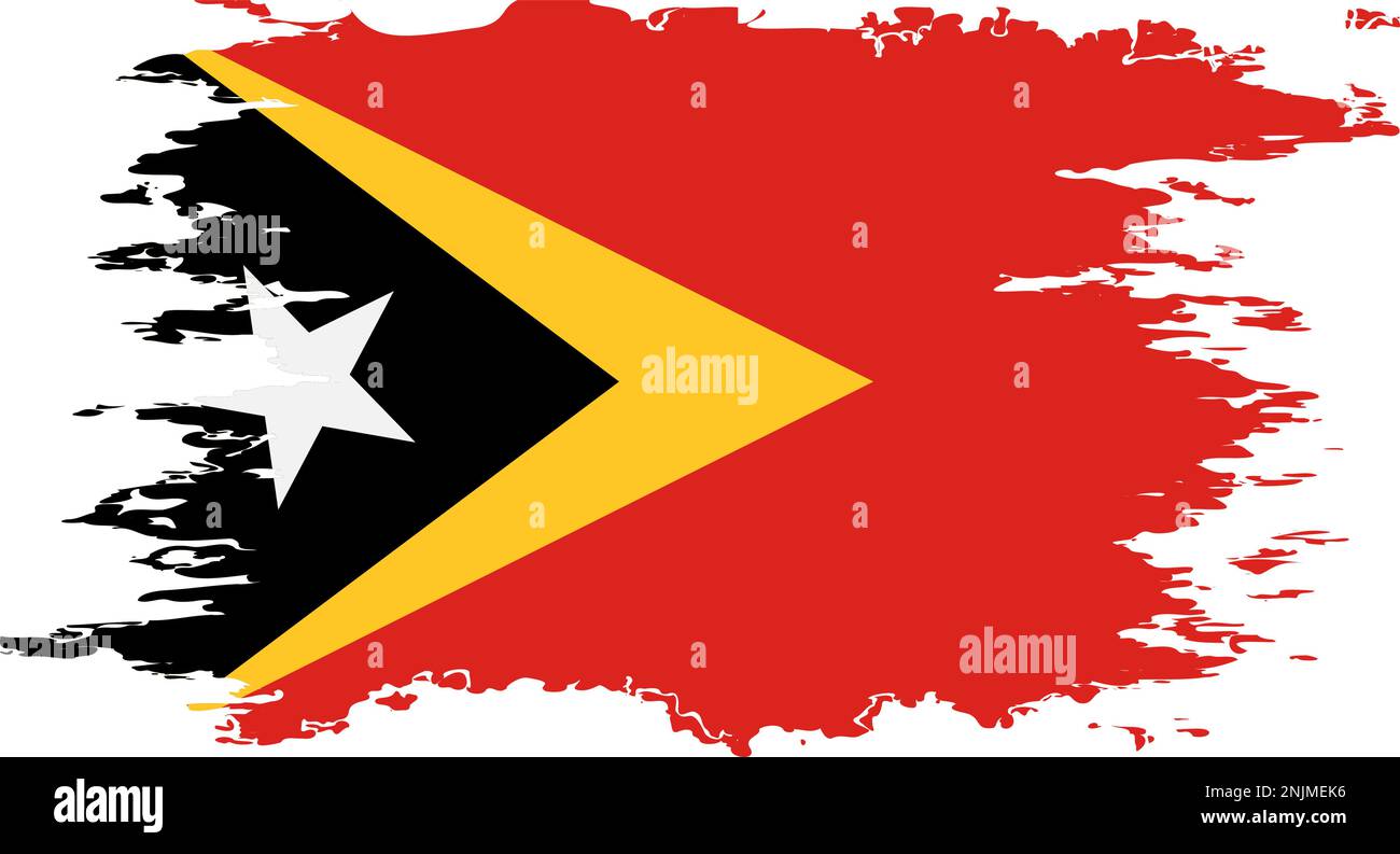 Timor leste vector vectors hi-res stock photography and images - Alamy