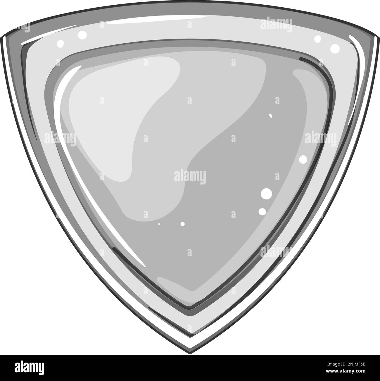 graphic guitar pick cartoon vector illustration sign Stock Vector Image ...