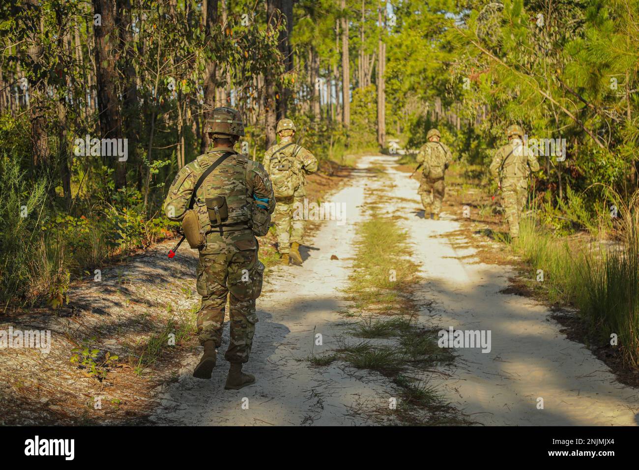 The United States Army's most qualified uniformed interrogation teams ...