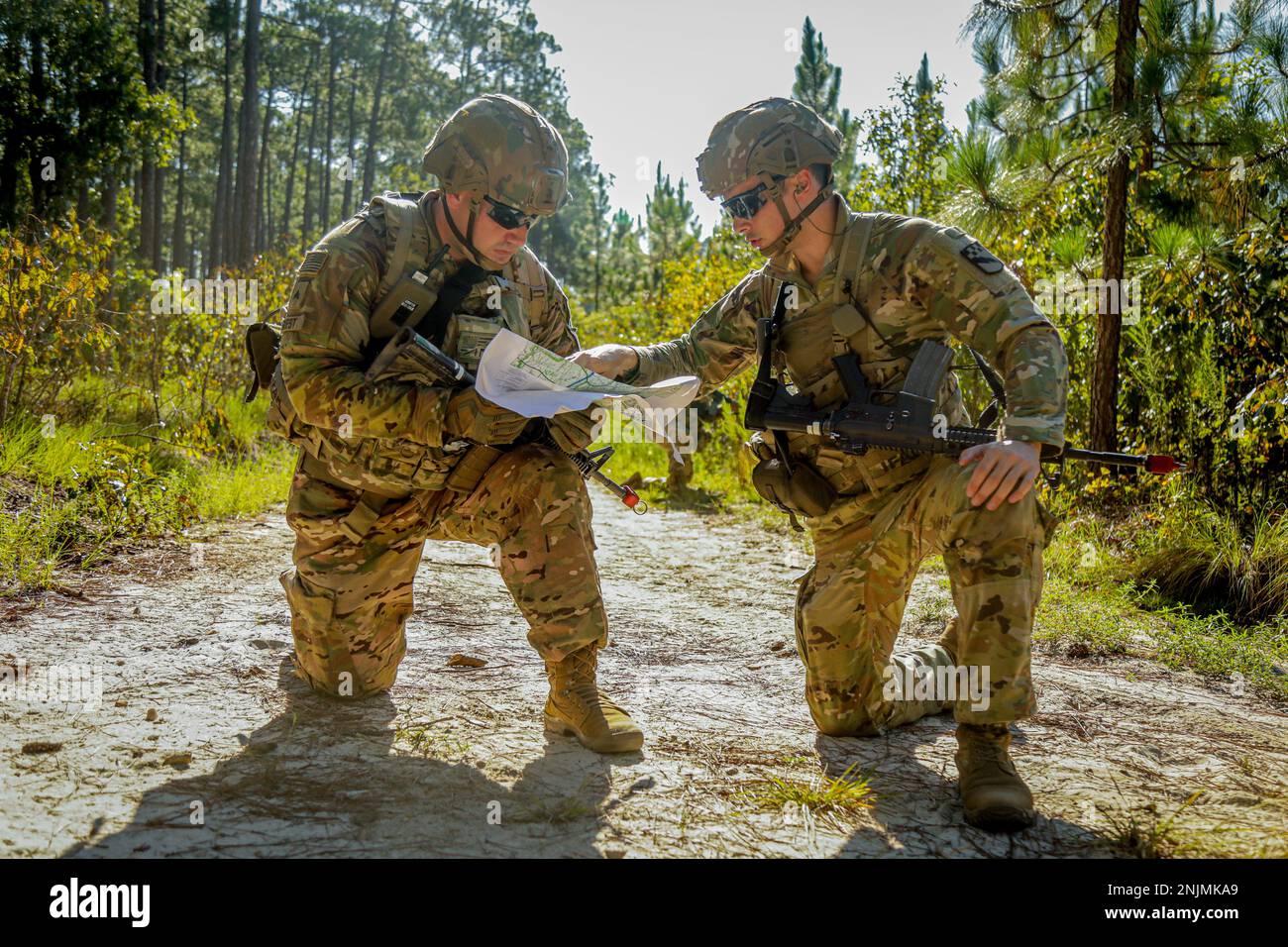 The United States Army's most qualified uniformed interrogation teams ...