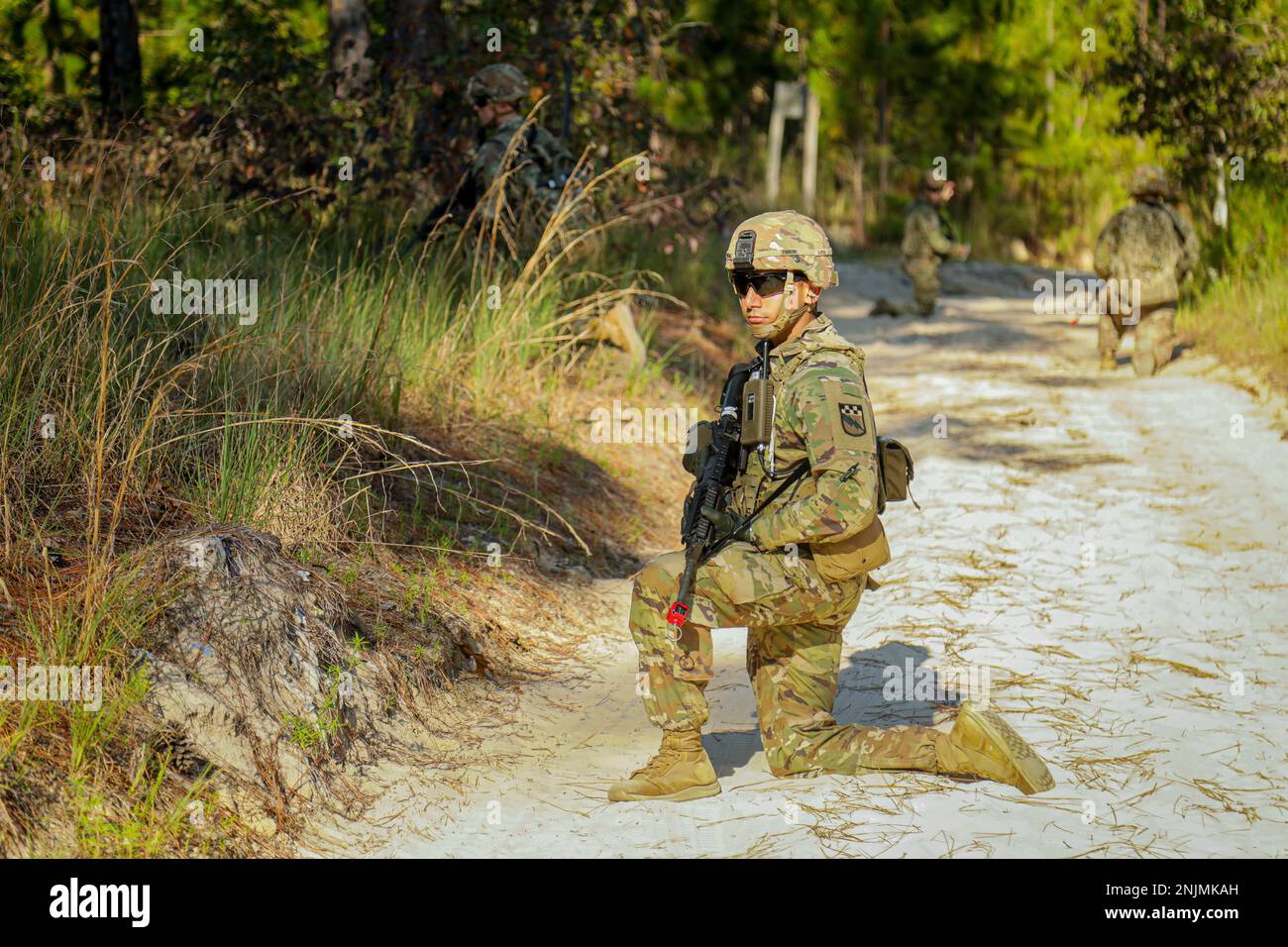 The United States Army's most qualified uniformed interrogation teams ...