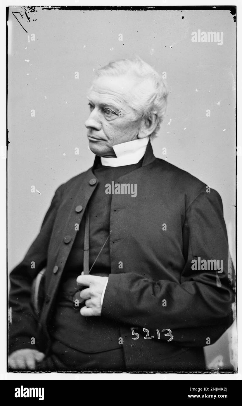 Episcopal diocese Black and White Stock Photos & Images - Alamy