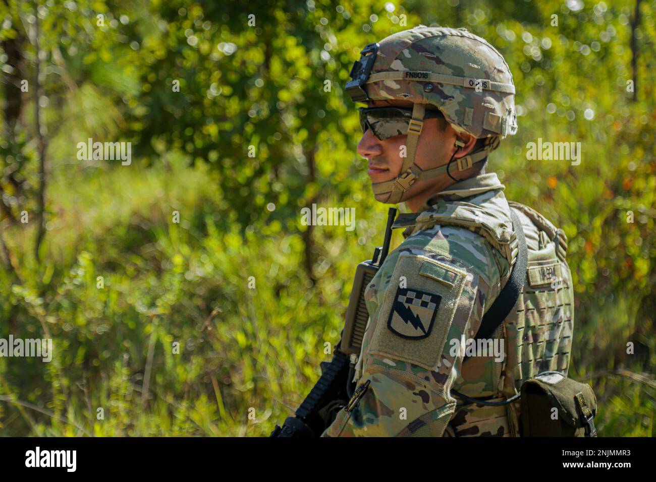 The United States Army's most qualified uniformed interrogation teams ...