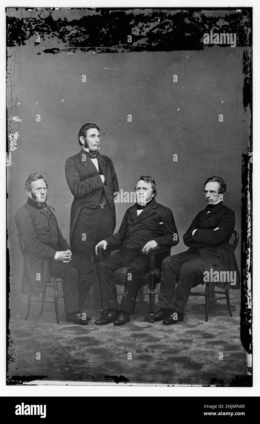 Image of the Harper Bros. publishing house, known for its contribution ...