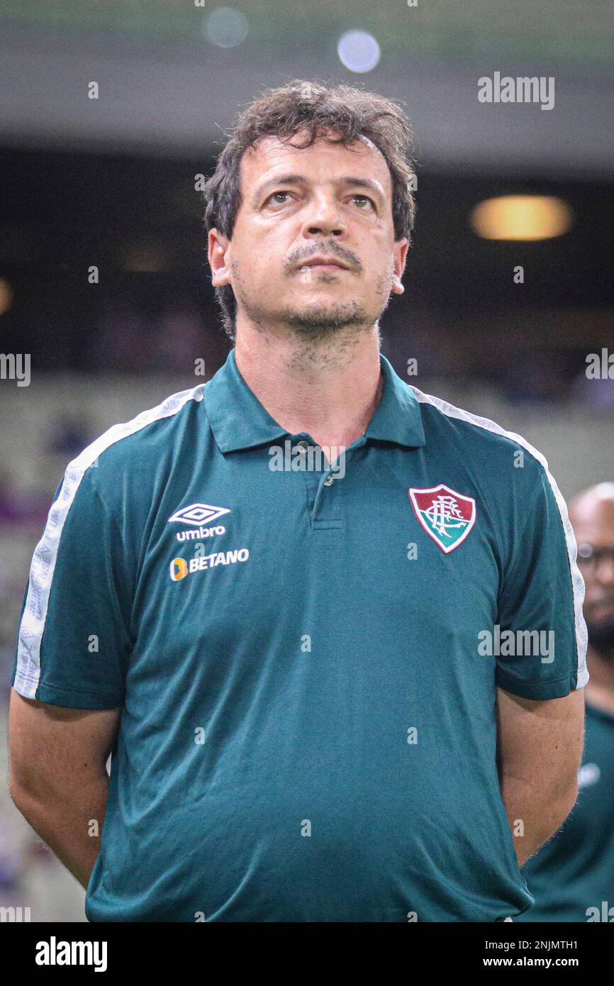 CE - Fortaleza - 07/28/2022 - COPA DO BRASIL 2022, FORTALEZA X ...