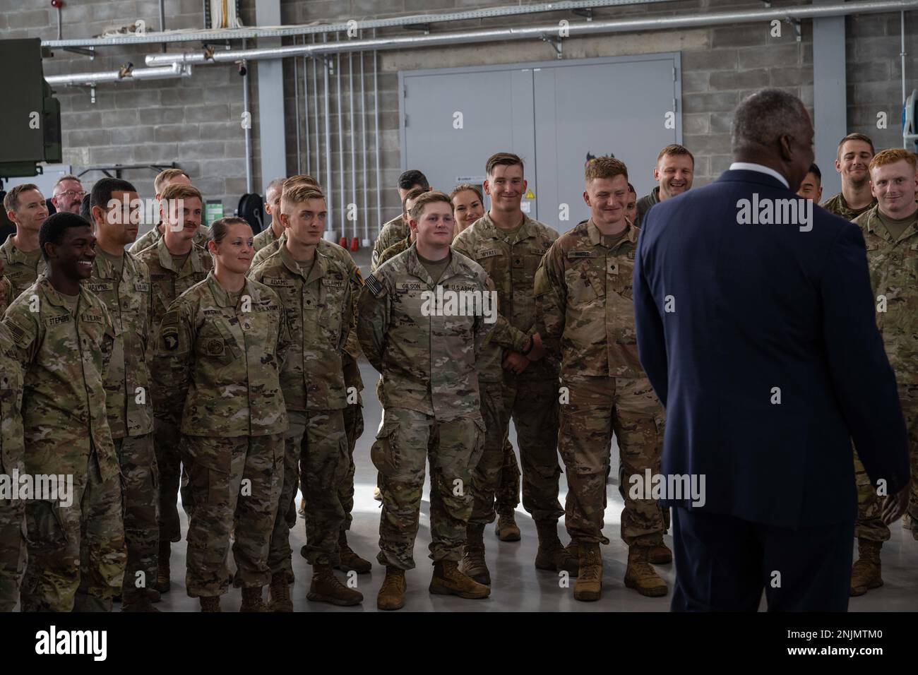 Lielvarde air base hi-res stock photography and images - Alamy
