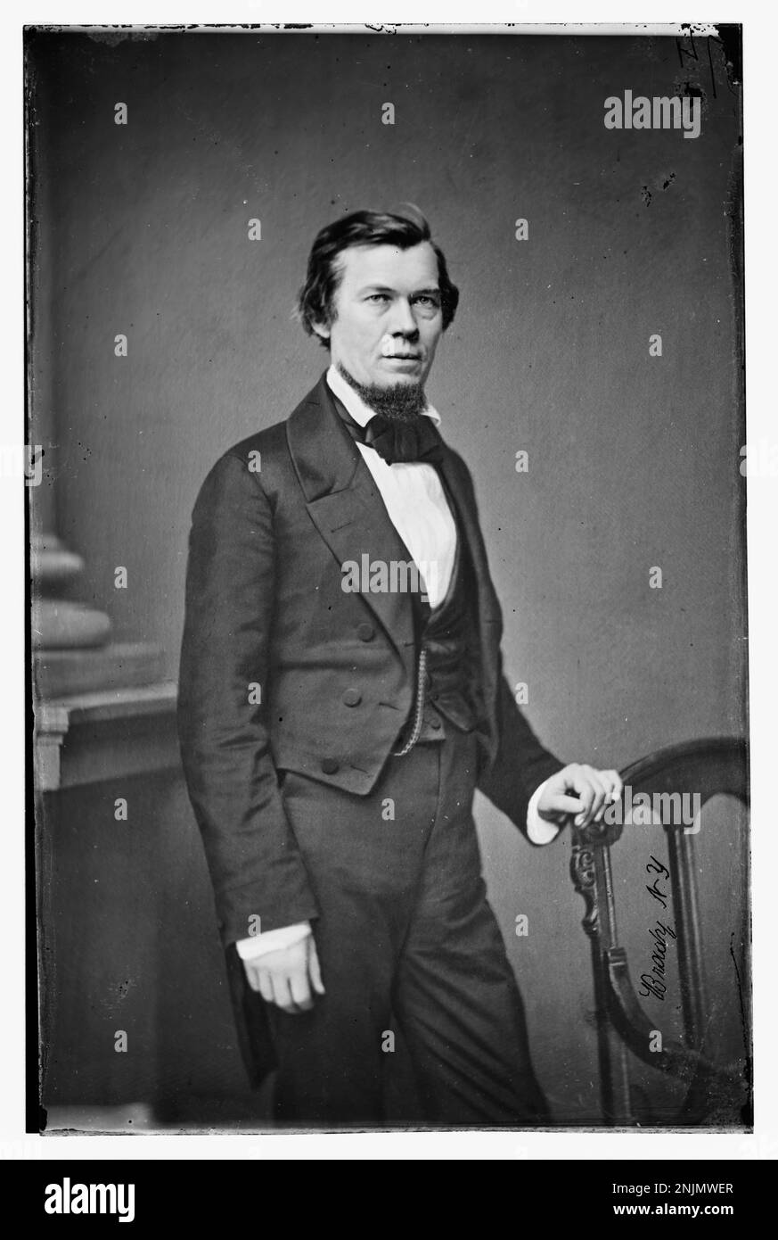 Jacob thompson hi-res stock photography and images - Alamy