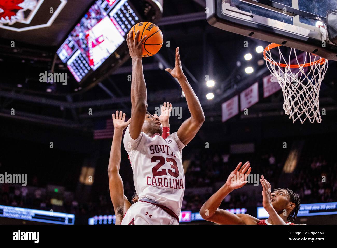 Gregory jackson hi-res stock photography and images - Alamy