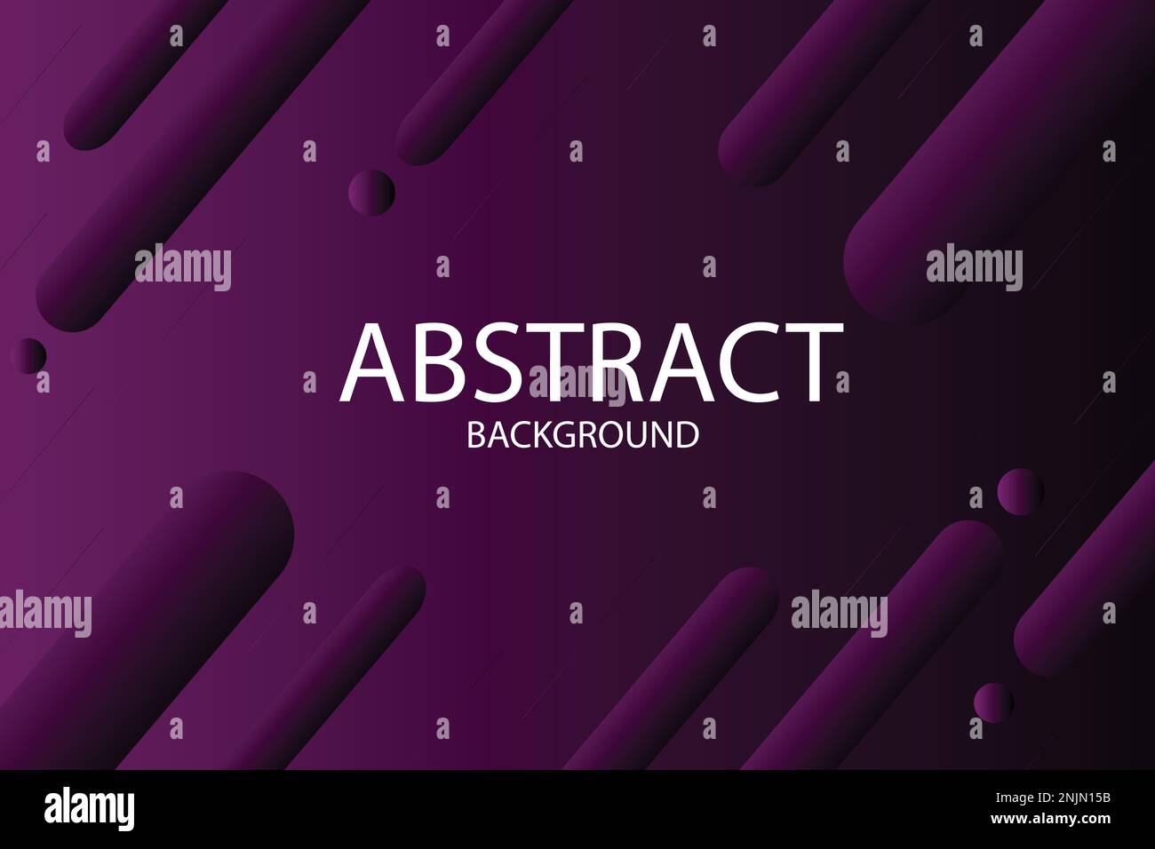 Purple Minimal geometric background. Dynamic shapes composition Stock ... Purple Minimal geometric background. Dynamic shapes composition Stock ...