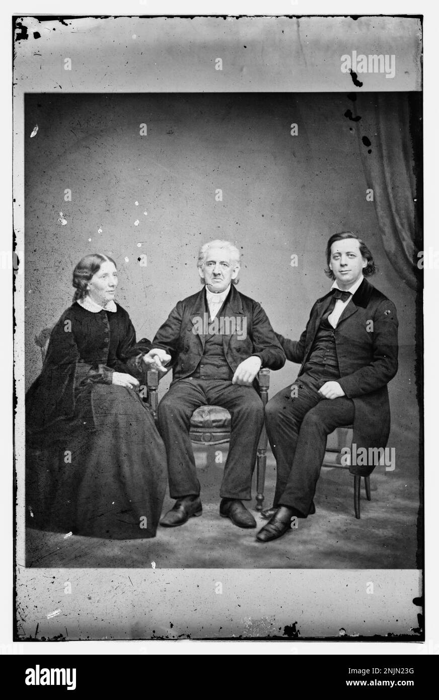 Beecher family hi-res stock photography and images - Alamy