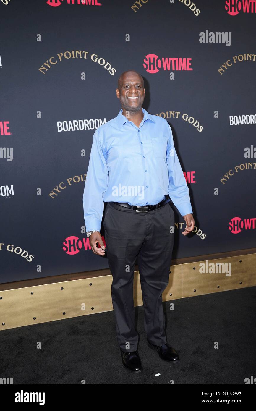 Photo by: John Nacion/STAR MAX/IPx 2022 7/26/22 Dermon Player at the ...