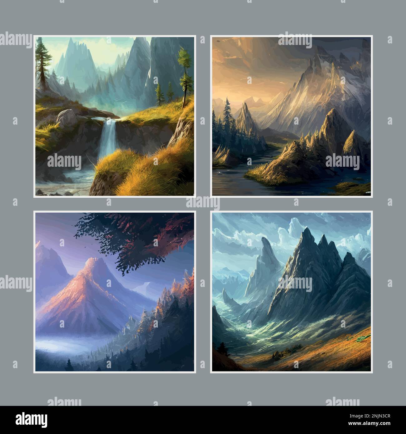 Switzerland graph Stock Vector Images - Alamy