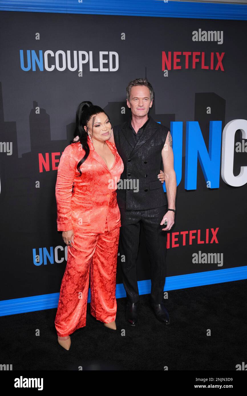 Photo by: John Nacion/STAR MAX/IPx 2022 7/26/22 Tisha Campbell-Martin ...