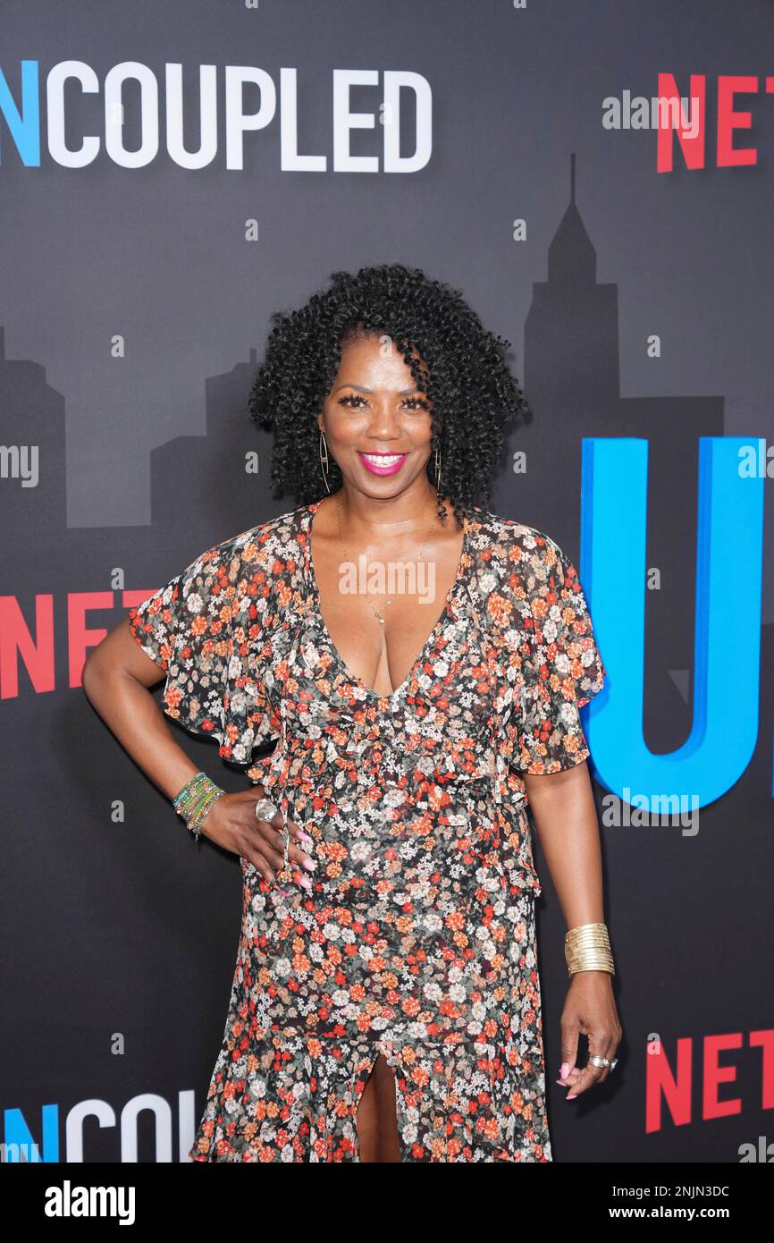 Photo by: John Nacion/STAR MAX/IPx 2022 7/26/22 Vanessa A. Williams at the premiere of ...