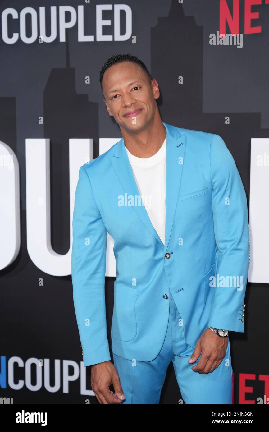 Photo by: John Nacion/STAR MAX/IPx 2022 7/26/22 Emerson Brooks at the ...