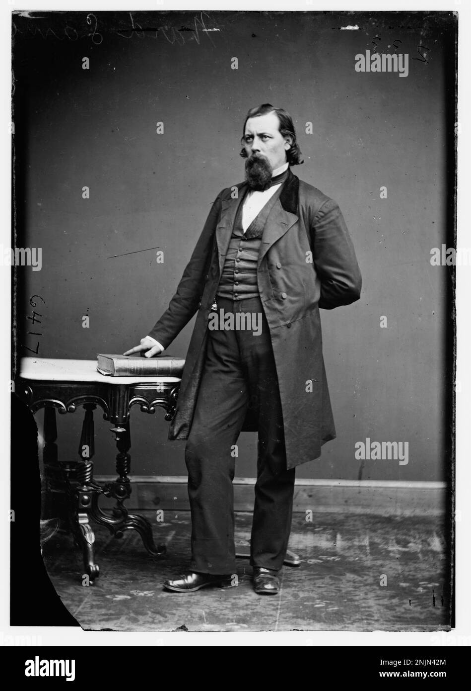 Ward lamon hi-res stock photography and images - Alamy