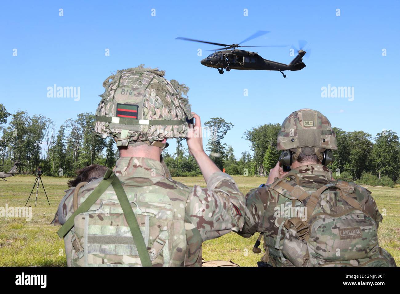 The 7th Battalion The Rifles - London and the South's premier British ...