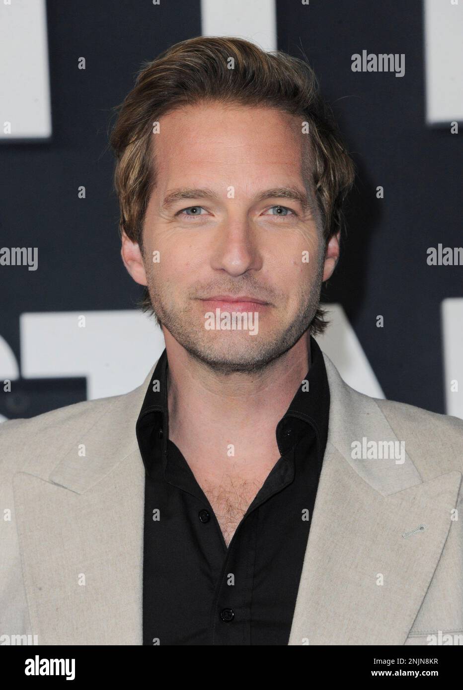 Los Angeles, CA. 22nd Feb, 2023. Ryan Hansen at arrivals for PARTY DOWN ...