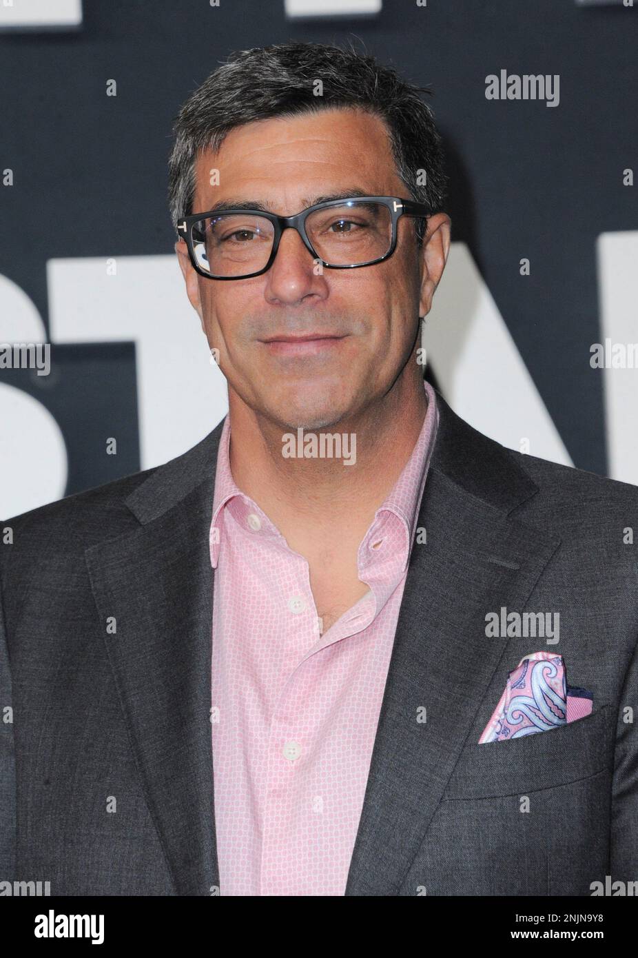 Los Angeles, CA. 22nd Feb, 2023. John Enbom at arrivals for PARTY DOWN ...