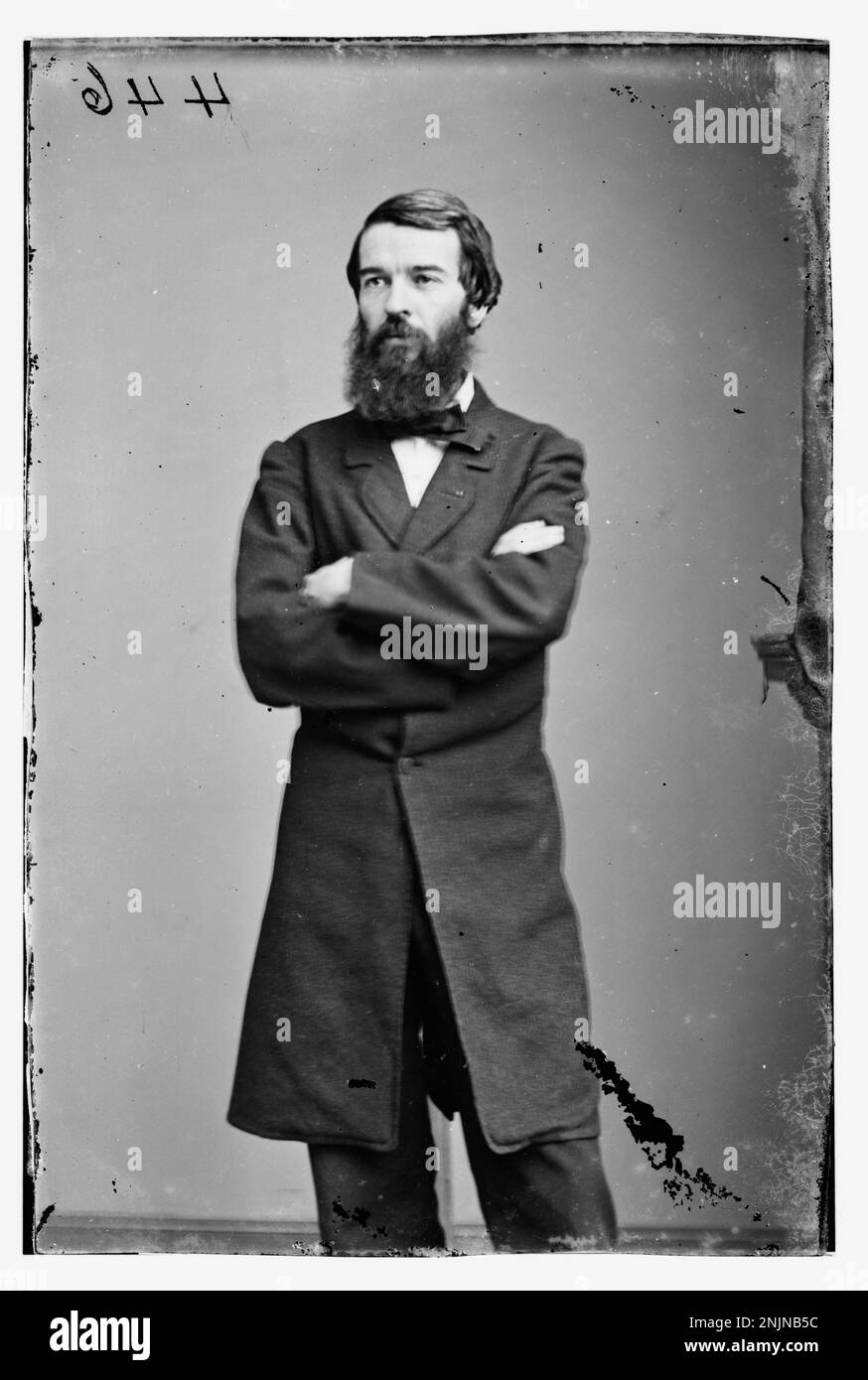 Stoddard historical Black and White Stock Photos & Images - Alamy