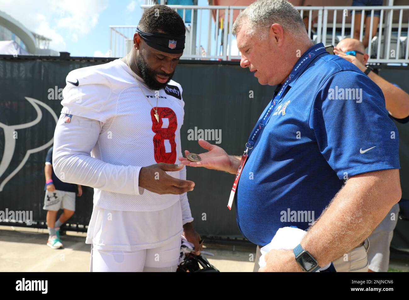 HOUSTON, Texas - U.S. Army Sgt. Maj. retired, Mark Cook Military ...
