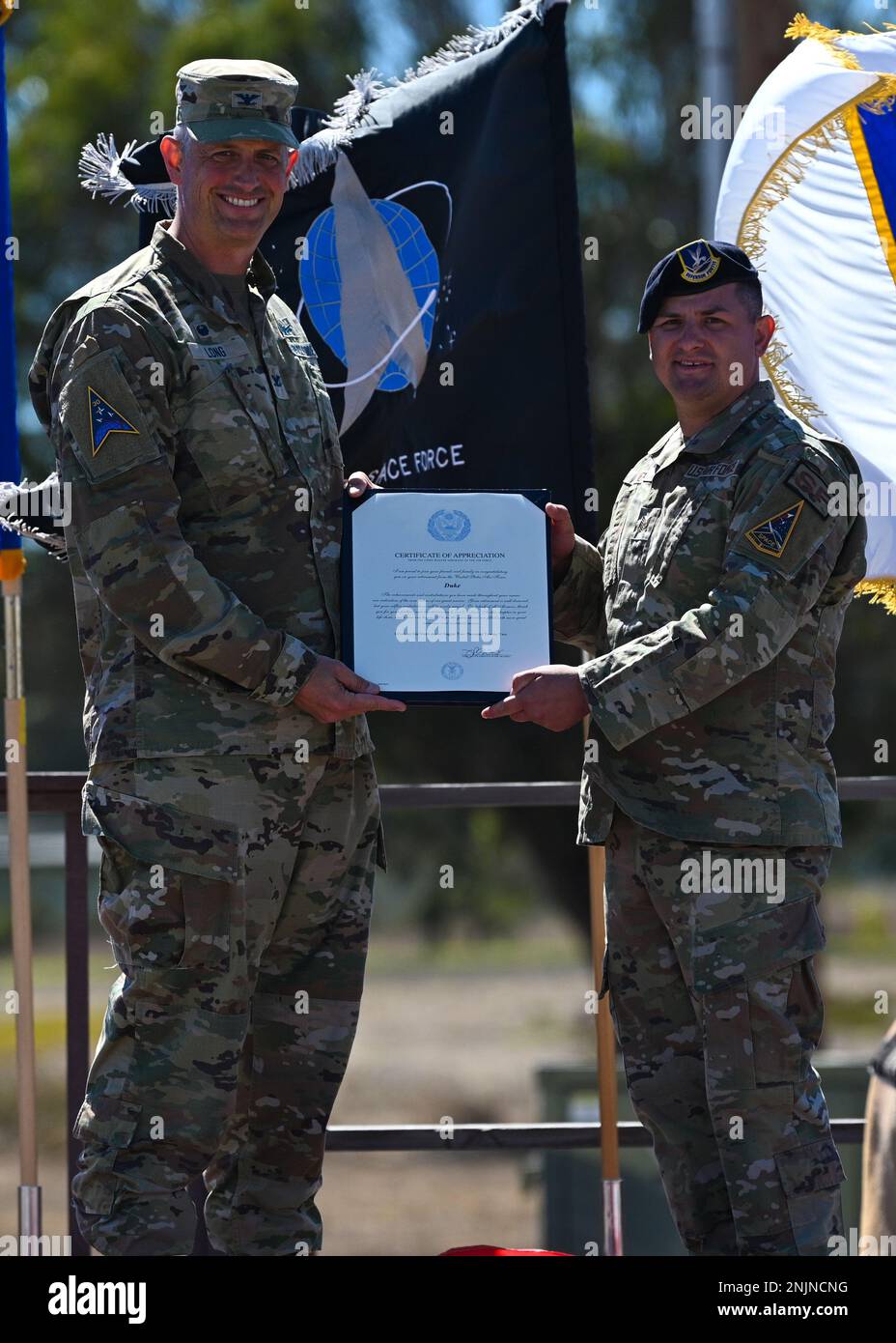 #TeamV said farewell to our Military Working Horses, Buck, Duke ...