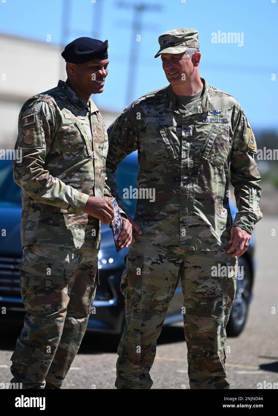 #TeamV said farewell to our Military Working Horses, Buck, Duke ...