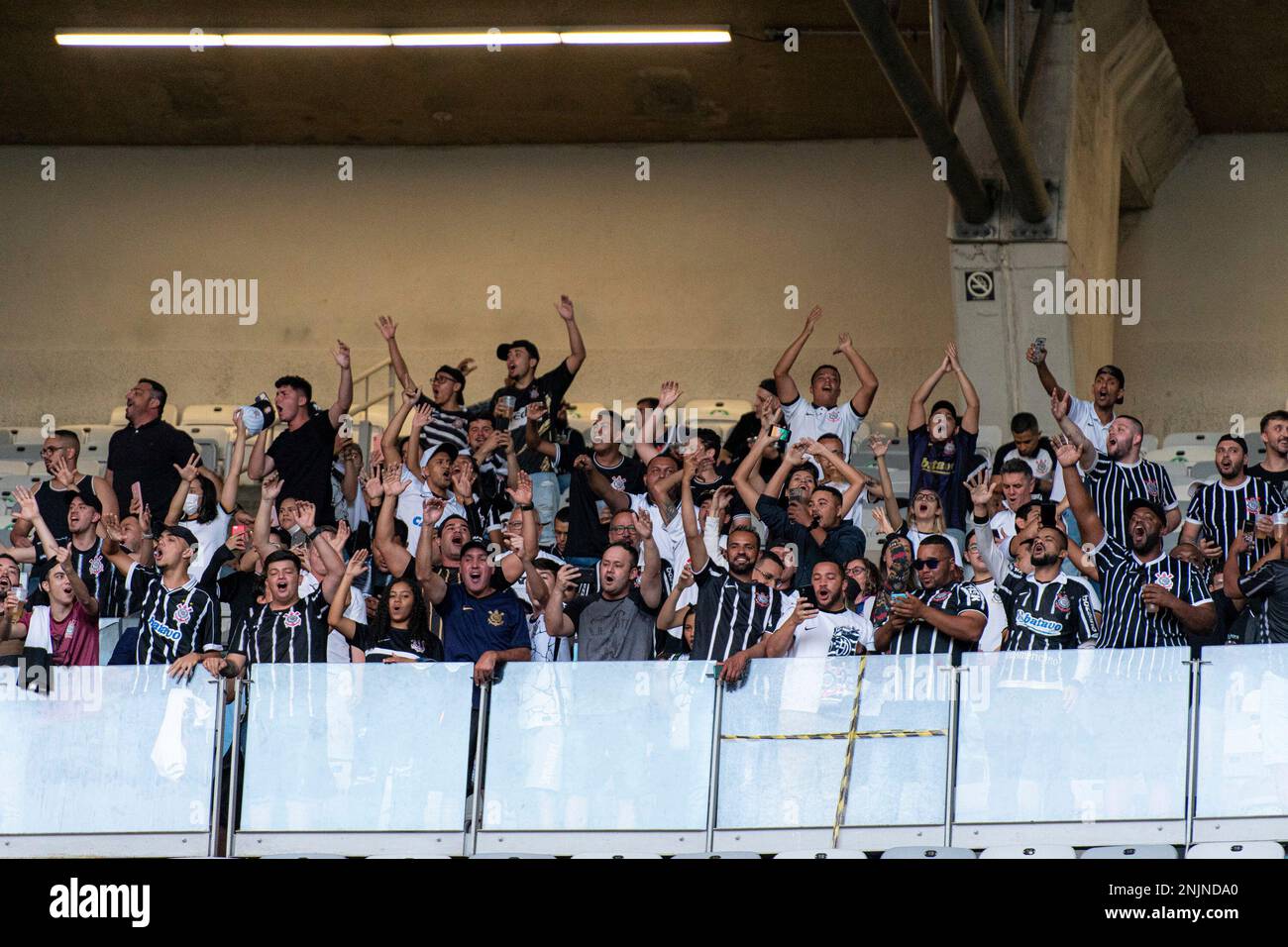 MG - Belo Horizonte - 07/24/2022 - BRAZILIAN A 2022 ATLETICO -MG X ...