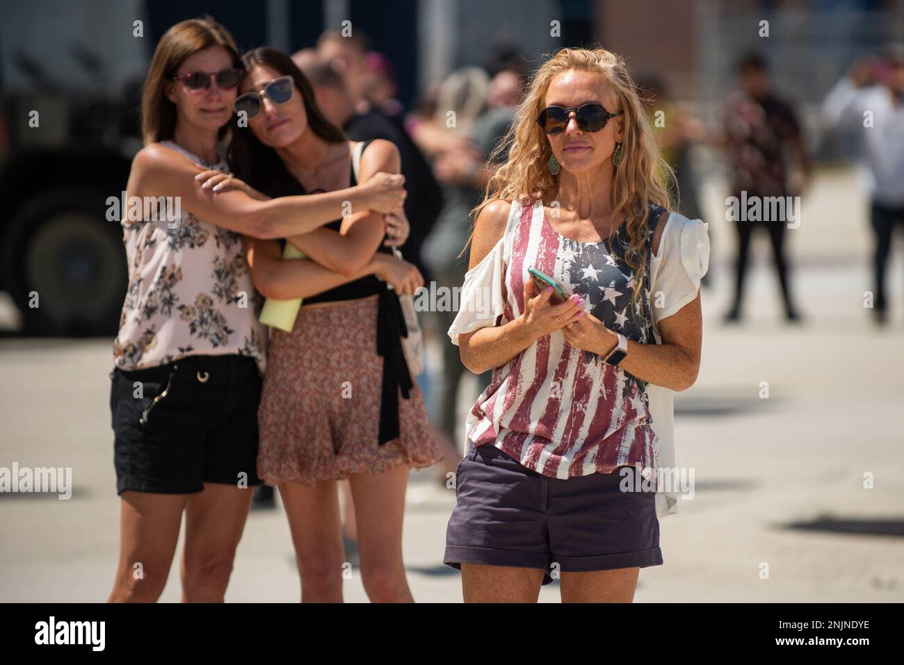 More than 600 personnel from the Idaho National Guard’s largest unit ...