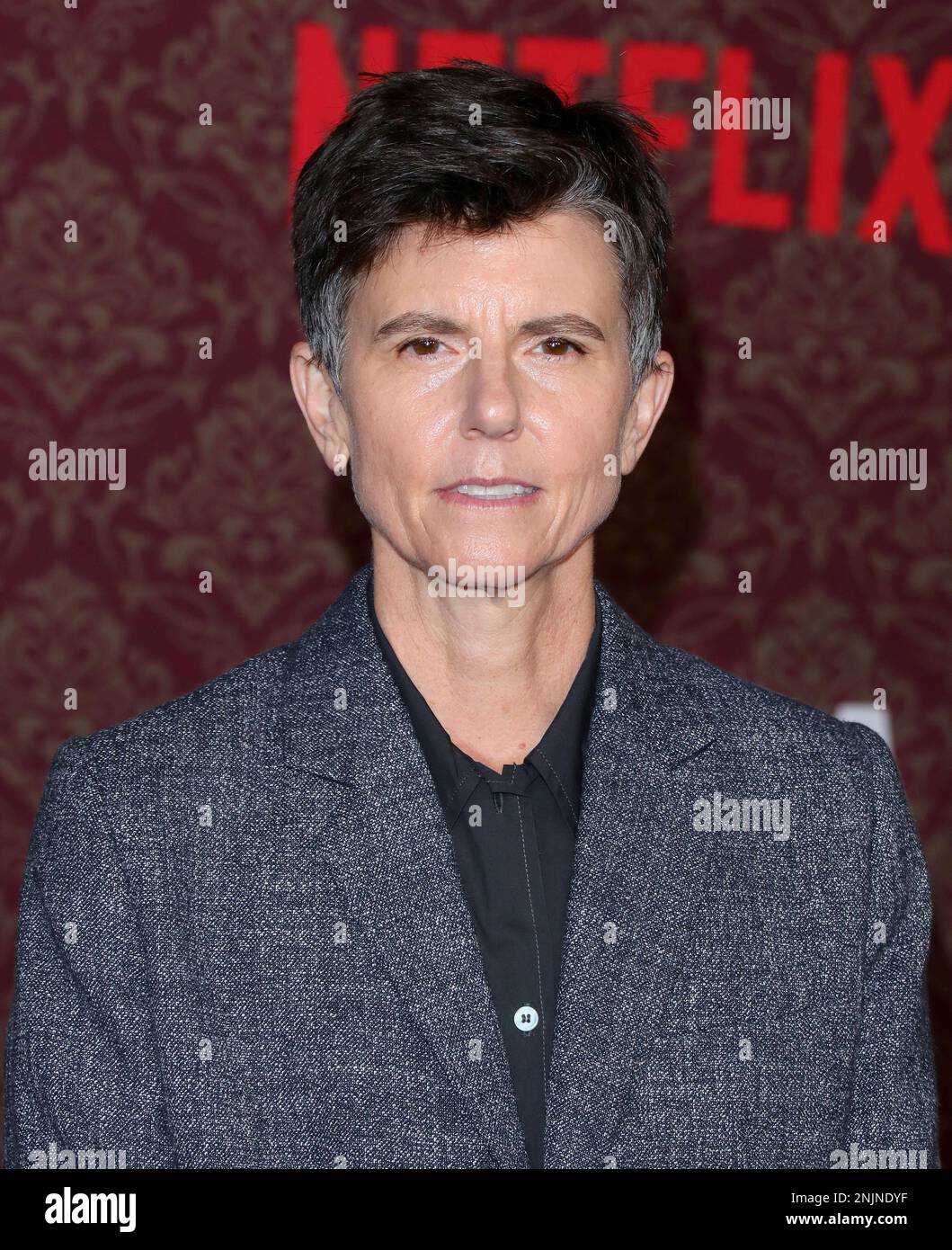 Tig notaro netflix hi-res stock photography and images - Alamy