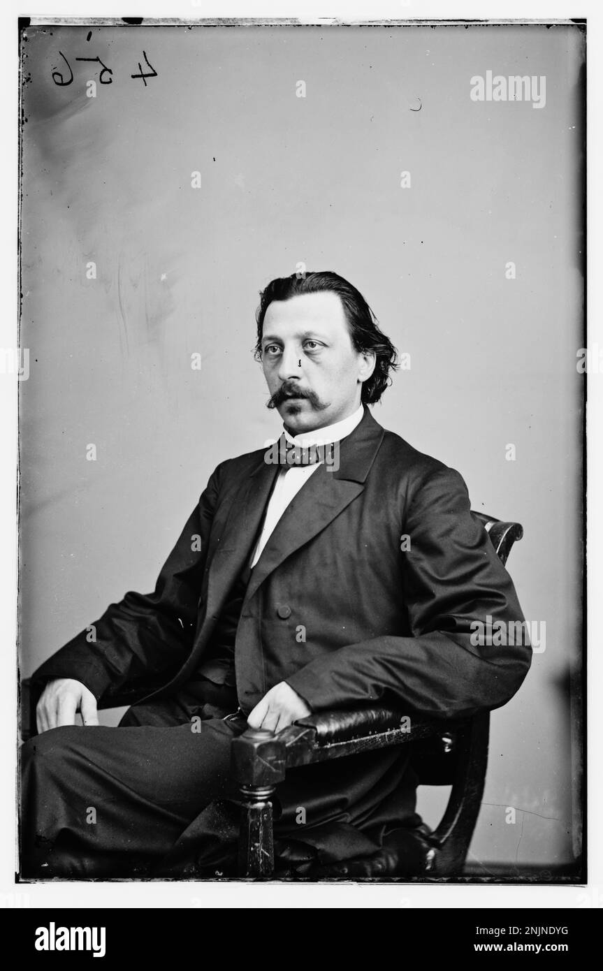 Edward solomon hi-res stock photography and images - Alamy