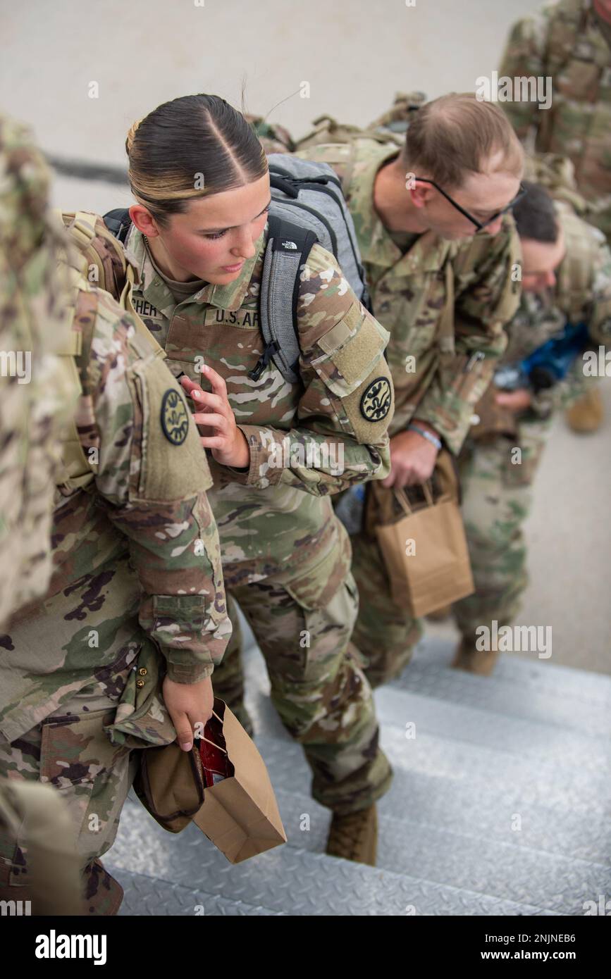 More than 600 personnel from the Idaho National Guard’s largest unit ...
