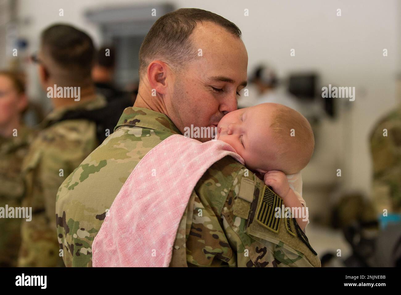 More than 600 personnel from the Idaho National Guard’s largest unit ...