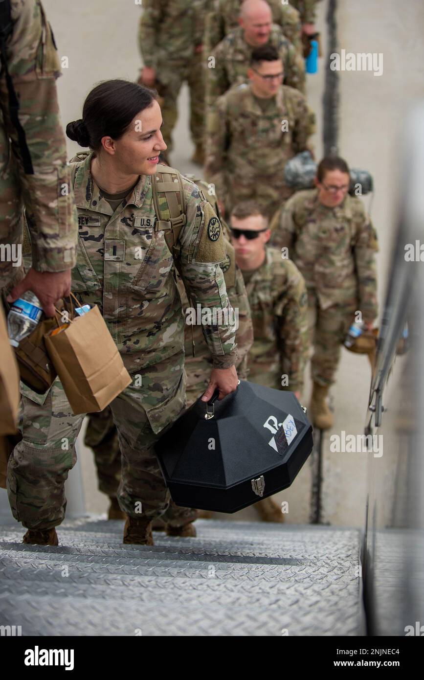 More than 600 personnel from the Idaho National Guard’s largest unit ...