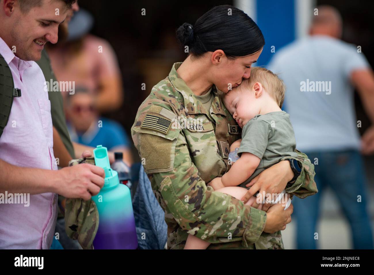 More than 600 personnel from the Idaho National Guard’s largest unit ...