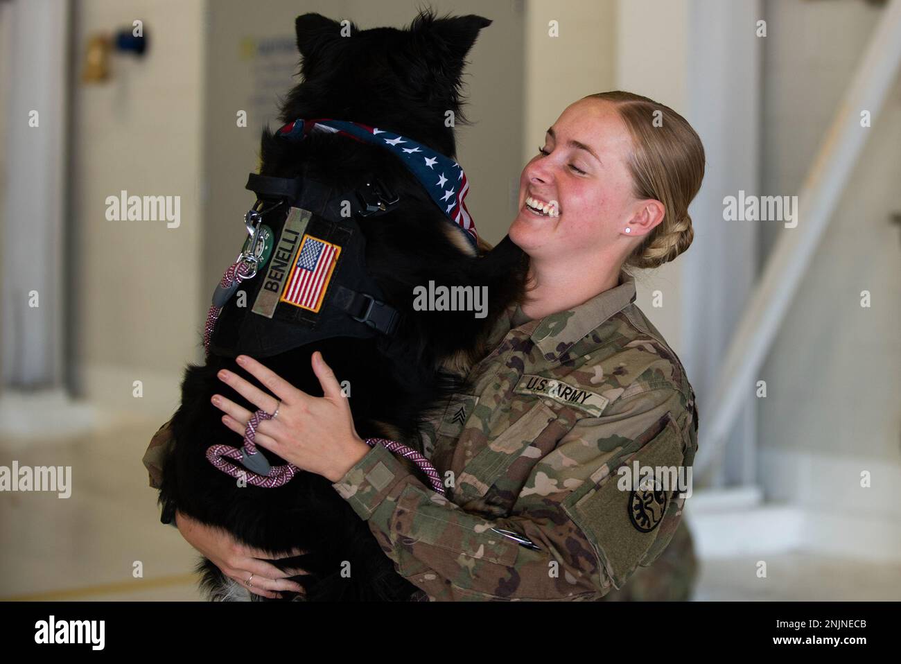 More than 600 personnel from the Idaho National Guard’s largest unit ...