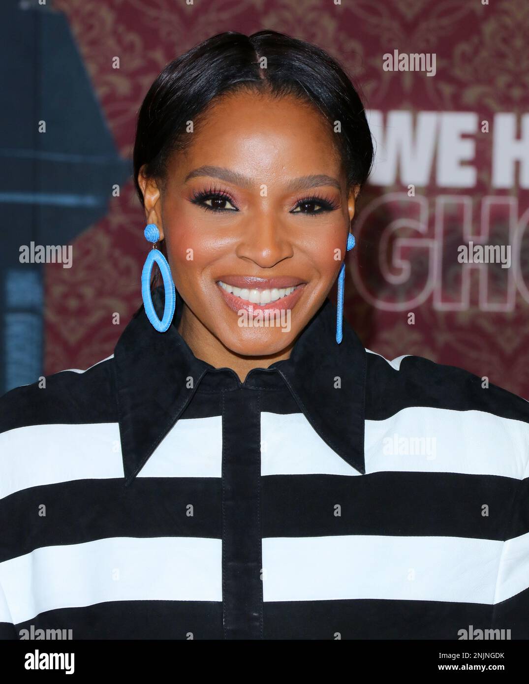 Hollywood, USA. 22nd Feb, 2023. Margaret Odette arrives at The Premiere ...